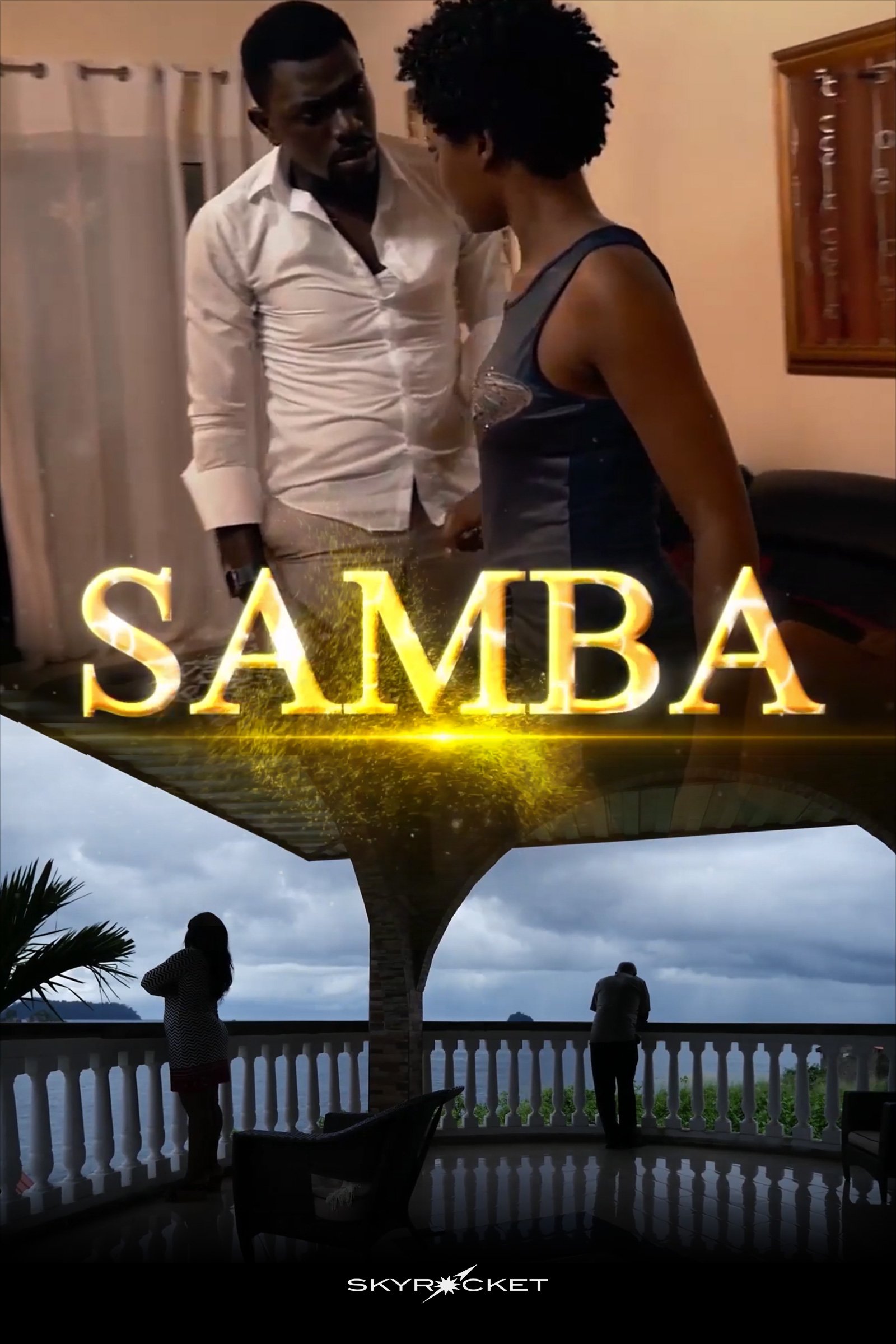 Samba Trailer – Skyrocket Media Group